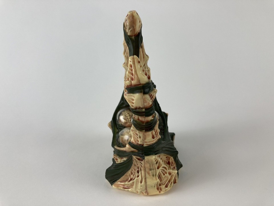 Heroscape Marro Hive + Charos + Evergreen Trees Ruined Wall Terrain ...