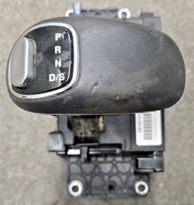 2014 2015 JEEP GRAND CHEROKEE AUTOMATIC GEAR SHIFTER SELECTOR ...