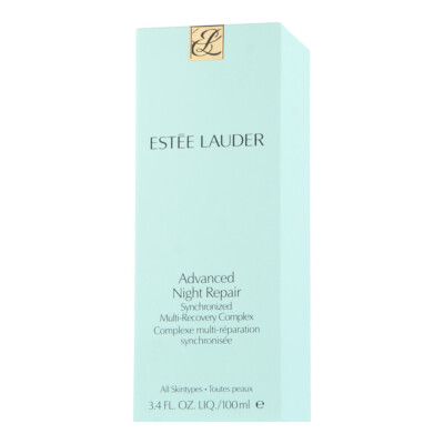 Estée Lauder Advanced Night - Repair Synchronized Recovery Complex ...