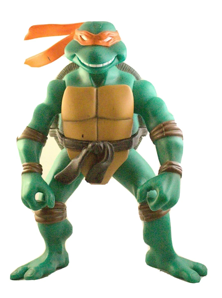 12 Inch Ninja Turtle
