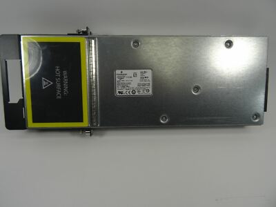 EMERSON 7001473-Y000 POWER SUPPLY C3K-PWR-1150WAC | eBay