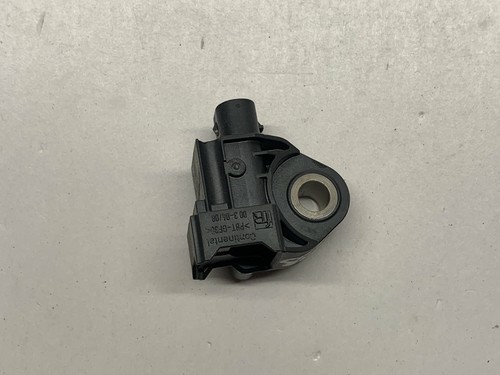 2020 BMW 3 G20, G28 M 340 i Front Left SRS Impact Sensor 65779341546 ...