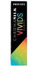 PRAVANA CHROMASILK Permanent Creme Hair Color & VIVIDS Hair Color 3 fl ...
