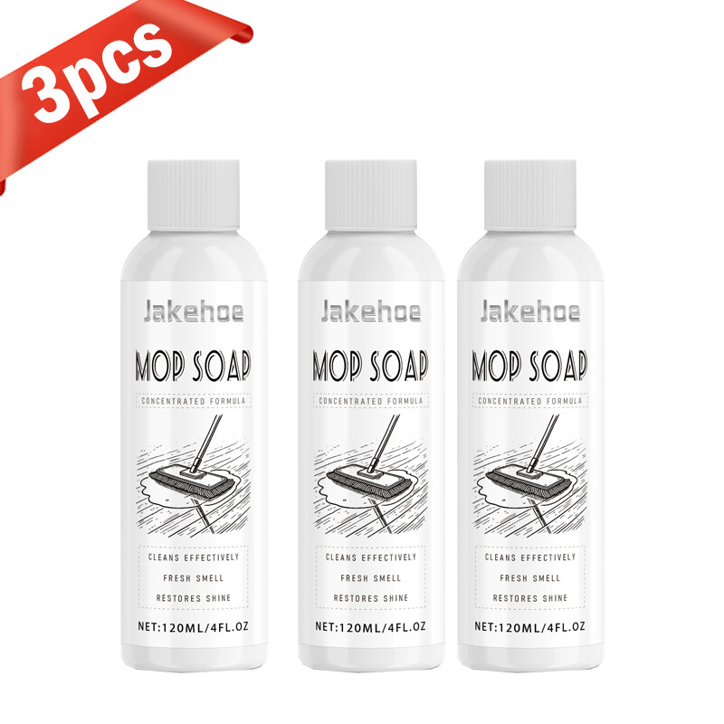 Mop Soap Brazilian Waves, Highly Scented Mop Soap, Mop Soap For Floor ...