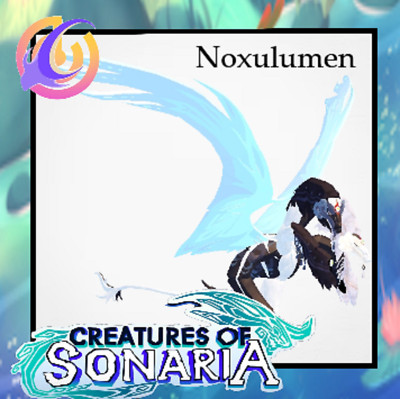 Noxulumen | Creatures Of Sonaria | Roblox | eBay