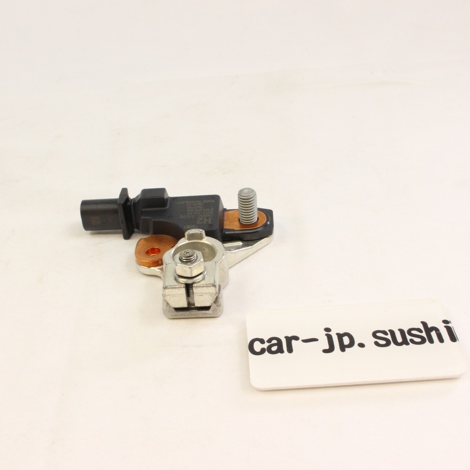 TOYOTA Genuine PRIUS ZVW5# Battery State Sensor 28850-37070 2885037070 ...