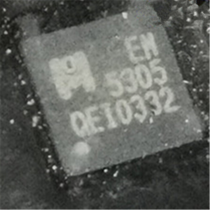 5 PCS EM5305VT QFN EM5305 EM 5305 IC CHIP | eBay