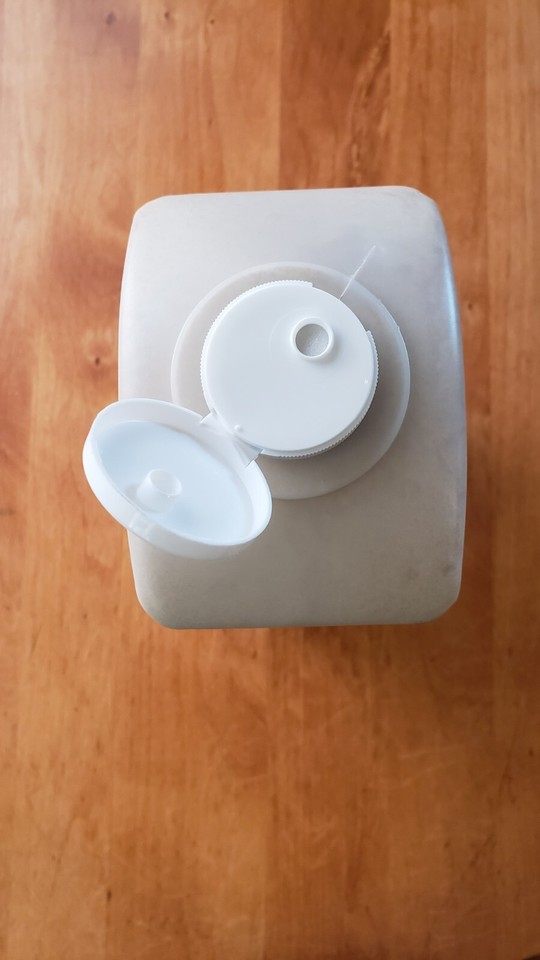 Snap On Nitro Gold Heavy Duty Hand Cleaner Soap 84 Oz Bottle | eBay