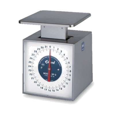 Scales - Edlund Model