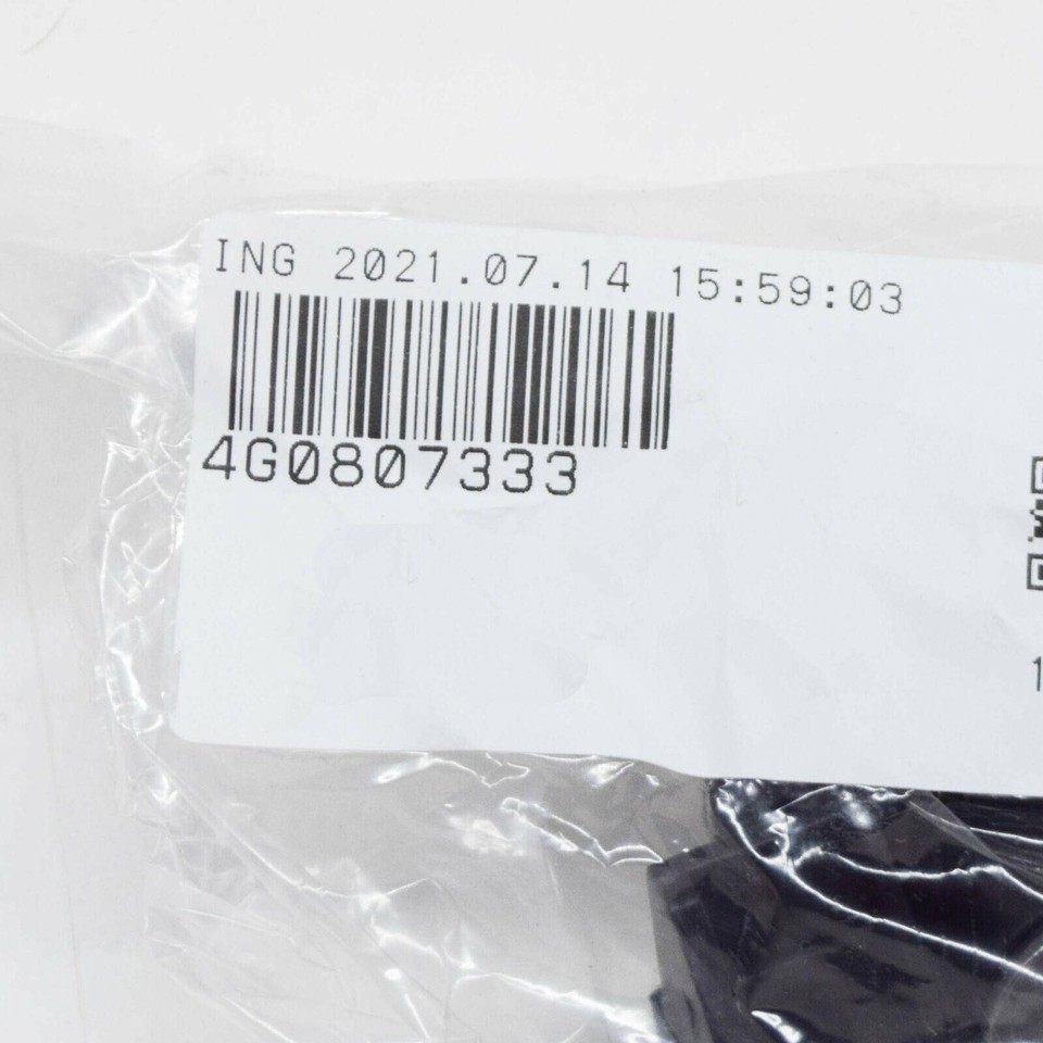 AUDI A6 RS6 A7 RS7 Front Bumper Grille Support 4G0807333 Genuine | eBay