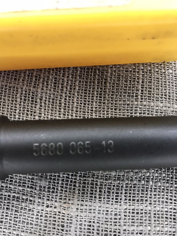 Sandvik Retainer Nut Spanner Wrench 5680 065-13 - Good Used Condition ...