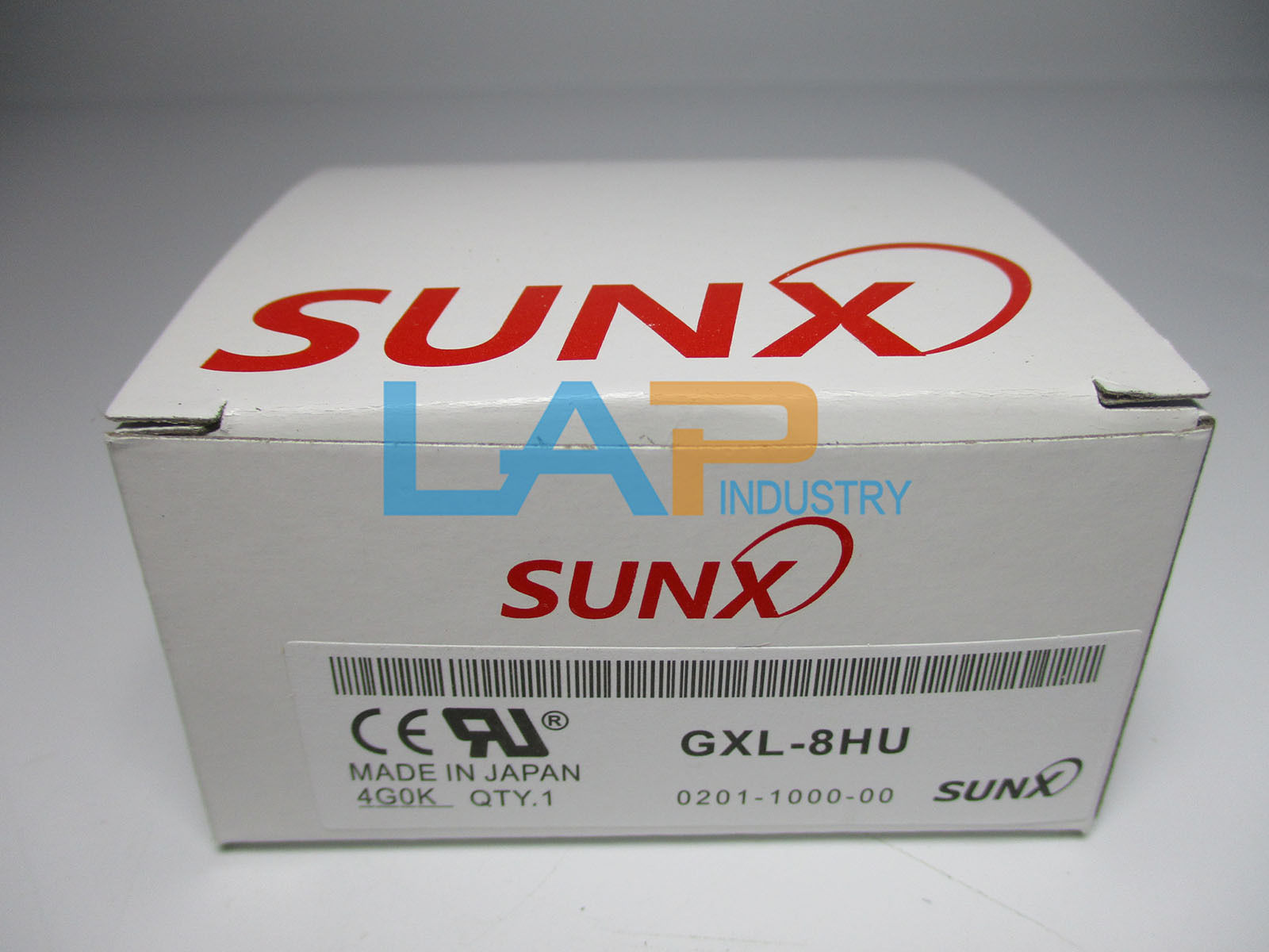 1PC NEW Panasonic SUNX GXL-8HU | eBay