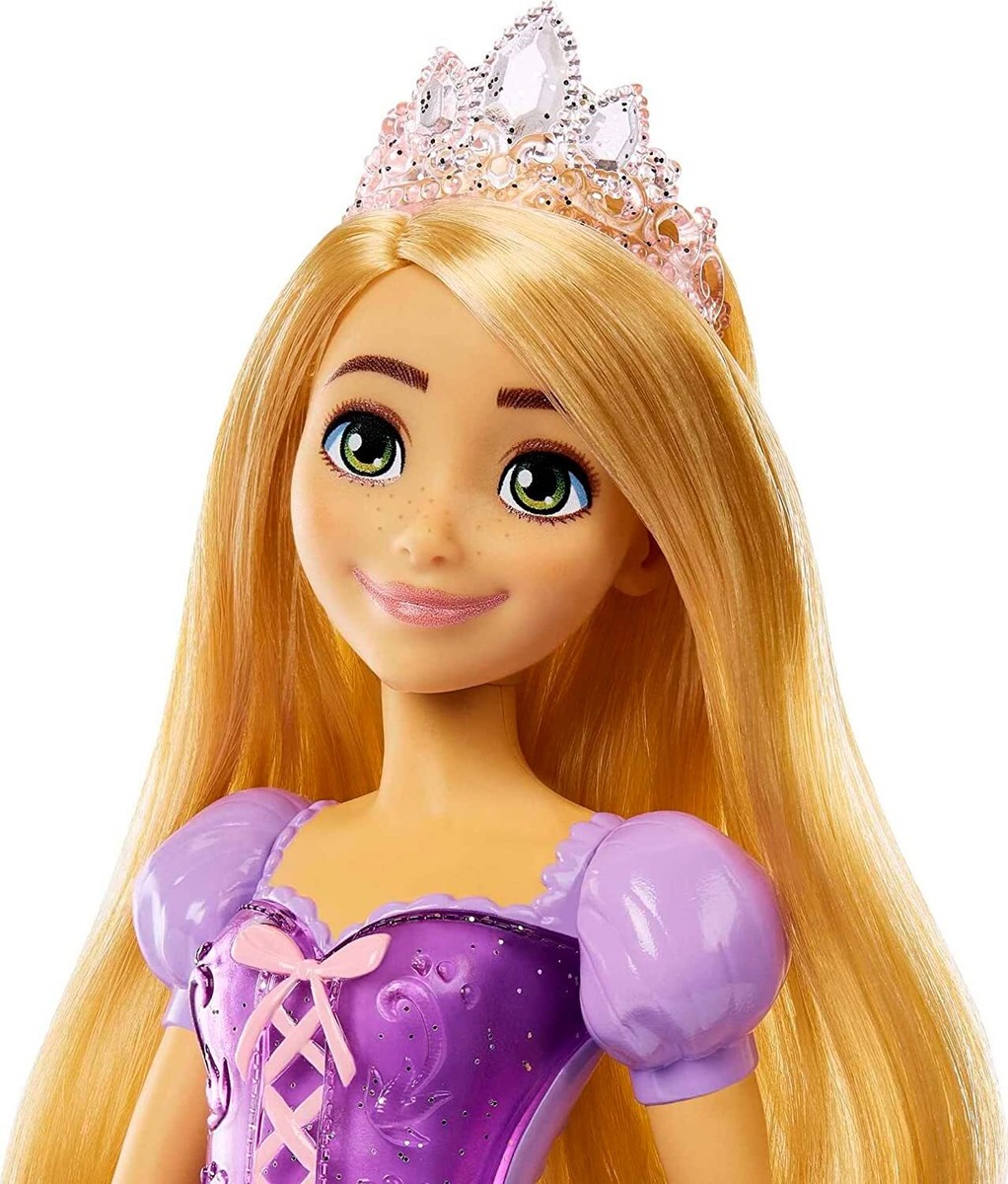 Disney Princess Rapunzel New Look