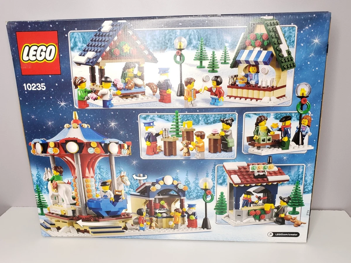 Lego 10235
