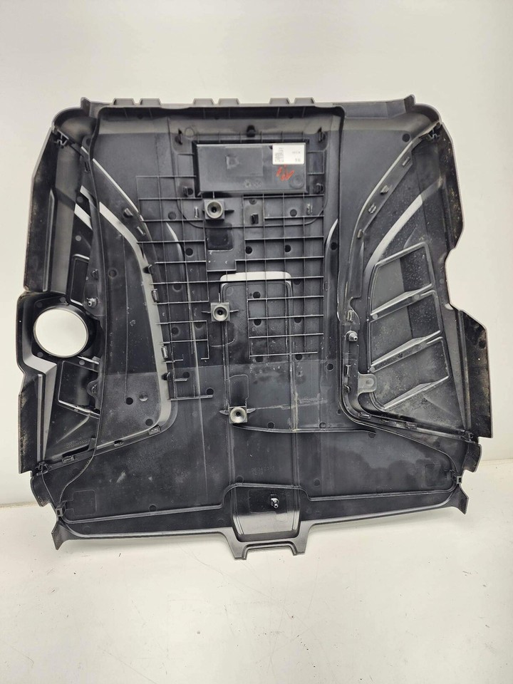 2017 2018 2019 Audi Q7 3.0T - TFSI Engine Cover 4M0133849A | eBay