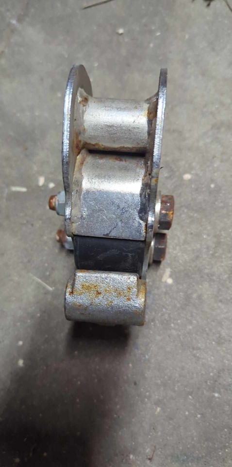 Equa-Flex Equalizer Tandem Axle Kit, Heavy-Duty, 4,000-6,000 lbs ...