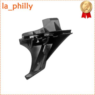 For BMW Z4 E89 2009-2016 Front Bumper Left Side Bracket Holder Black ...