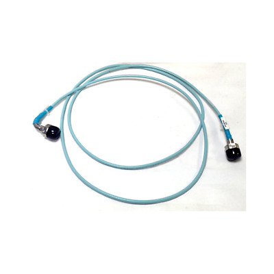MICRO-COAX UFB205A UTiFLEX ULTRA LOW LOSS COAXIAL CABLE N-m 50ohm 26 ...