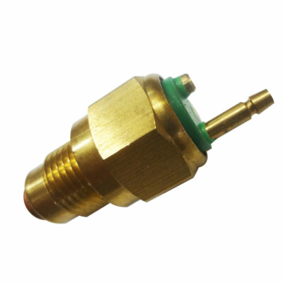 CH15516 Water Temp Sender Fits John Deere 1050 2025R 2027R 2032R 2210 ...