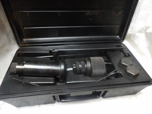 Robinair 10550 Automotive Air Conditioner York & Tecumseh Compressor ...