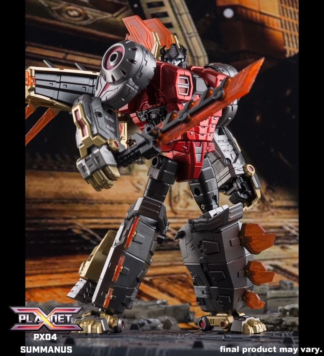 Transformers Fall Of Cybertron Snarl