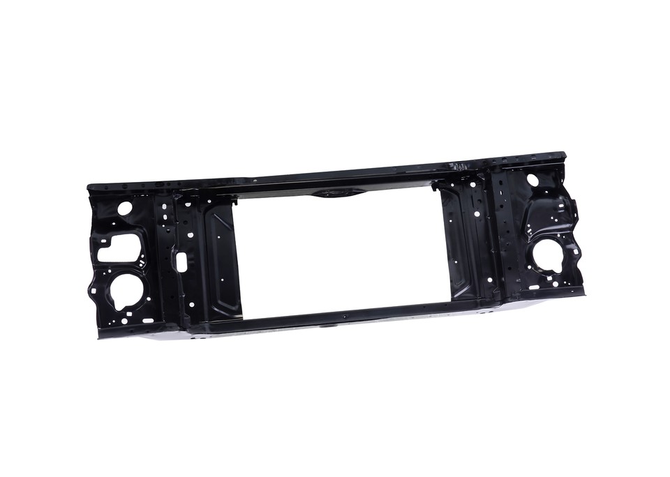 Radiator Core Panel Support For 1988-1999 Chevrolet GMC C1500 K1500 ...