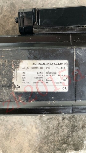 ELAU SM100-50-030-P0-44-R1-B1 fast ship by DHL OR EMS | eBay