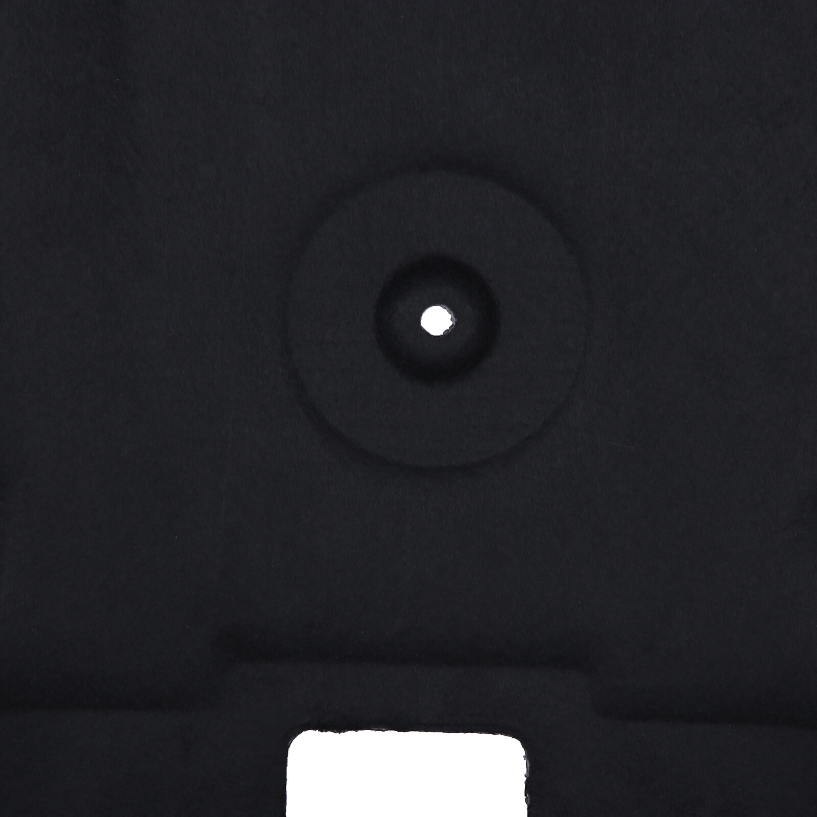 For 2017-2022 Tesla Model 3 Rear Bumper Under Aero Splash Shield ...