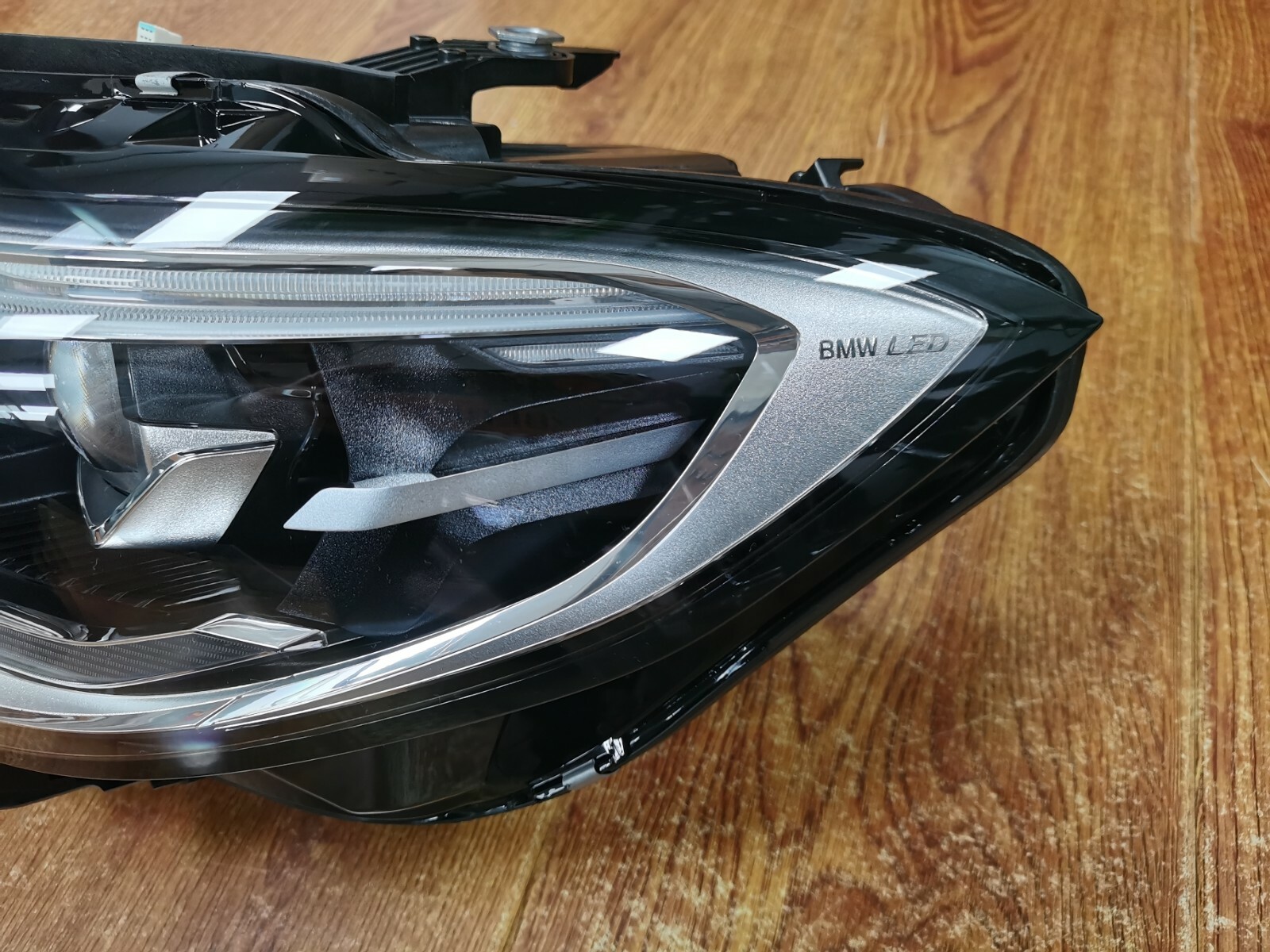 ⭐2019 2020 2021 BMW G20 330i 3 Series LH Left Driver AFS Headlight Full ...