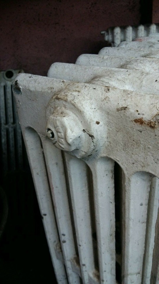 RADIATOR BLEED AIR VENT VALVES SCREWS - ALL TYPES STEEL PANEL / CAST ...