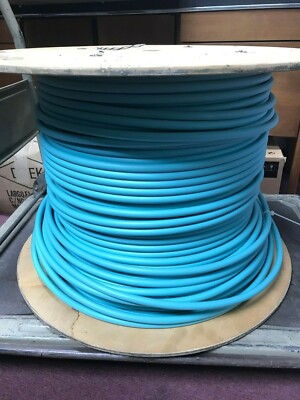 48 Strand corning optical cable Premium 300 Ultra Bend 500ft | eBay