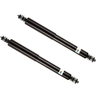 2 Bilstein B4 shocks 2-19-061177 front for LAND ROVER 110/127 90 I ...