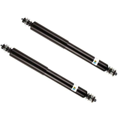 2 Bilstein B4 shocks 2-19-061177 front for LAND ROVER 110/127 90 I ...
