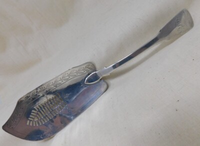 United Kingdom - Fish Slice