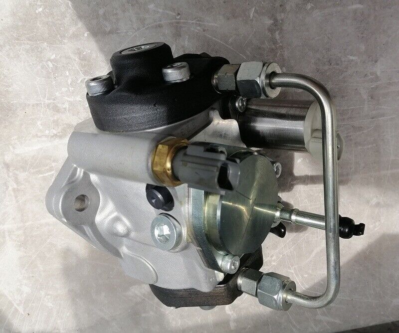 For Toyota Hiace 2KD-FTV 22100-0L060 Original Denso Diesel Pump 294000 ...