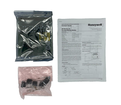 Farenhyt IDP-MONITOR-10 - Ten Input Monitor Module - Same Day Shipping ...