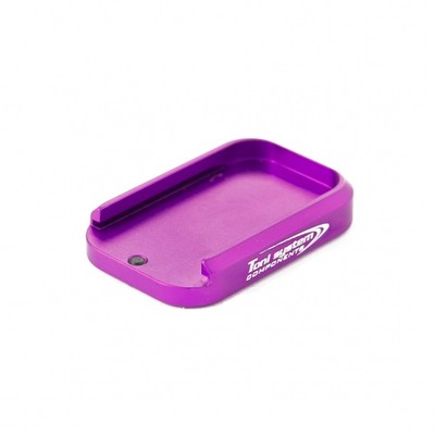 Base pad +0,5 rounds for CZ 75 P-01 | eBay