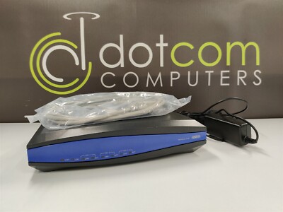 Adtran NetVanta 3140 1700340F1 Gigabit Ethernet Plastic Refurb with ...