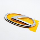 GENUINE TOYOTA LEXUS ES350 GS460 FRONT GRILLE RADIATOR EMBLEM BADGE ...