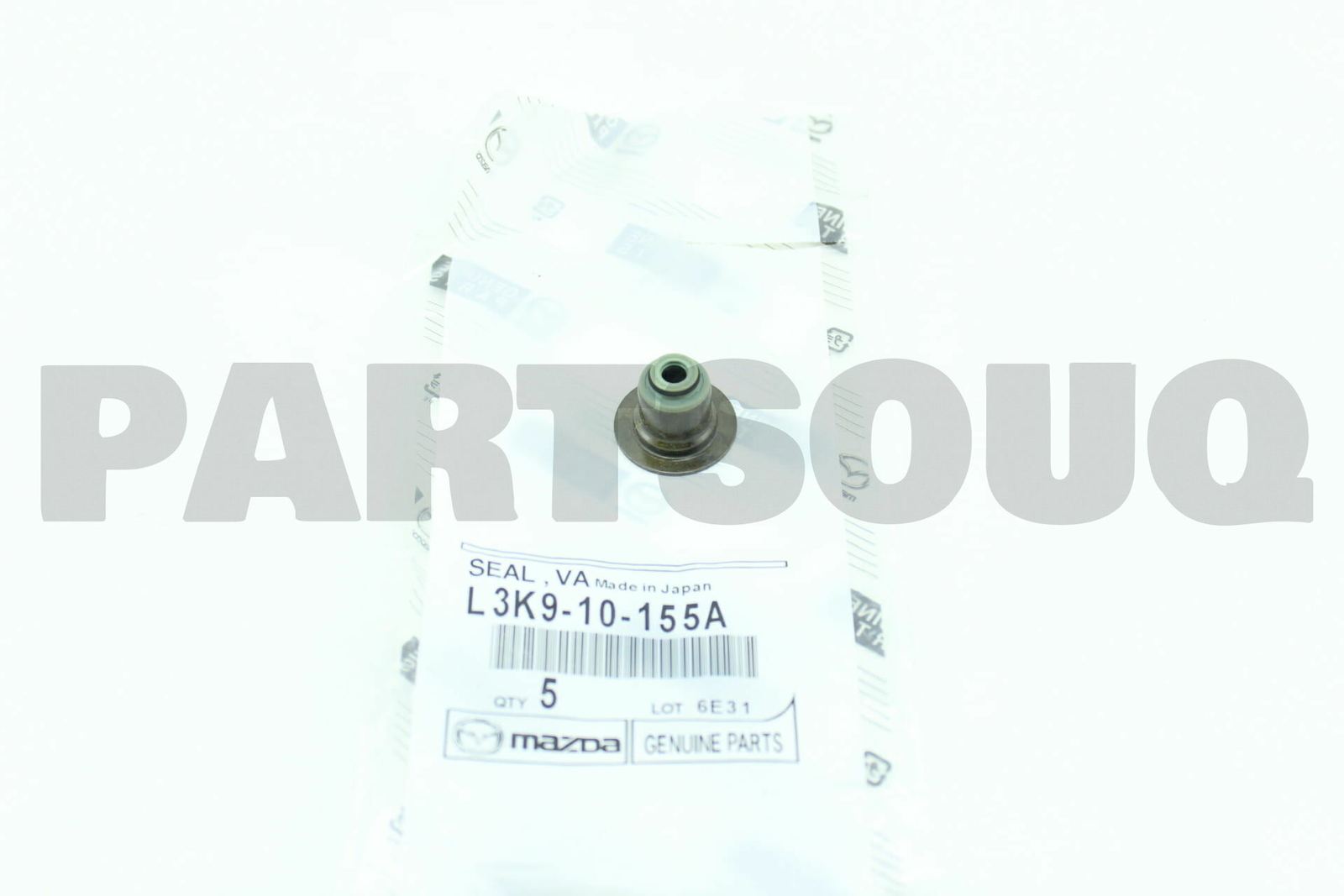 L3K910155A Genuine Mazda SEAL,INLET VALVE L3K9-10-155A | eBay