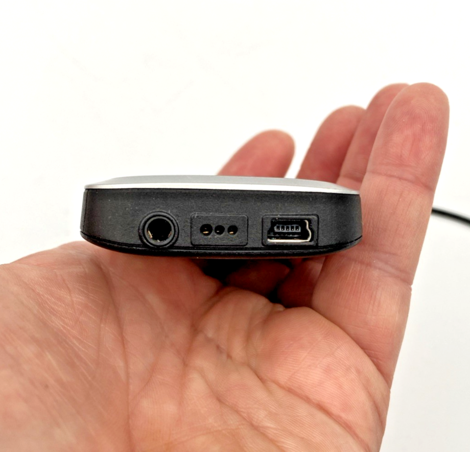 PHONAK™ COMPILOT II BLUETOOTH STREAMER AND REMOTE CONTROL - WITH NECKLOOP | eBay