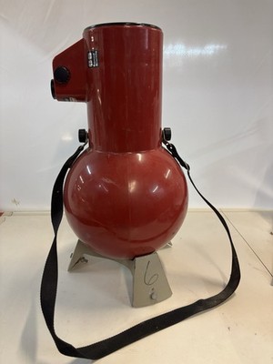 Edmund Scientific Astroscan 2001 Reflector Telescope w/ Base Untested ...