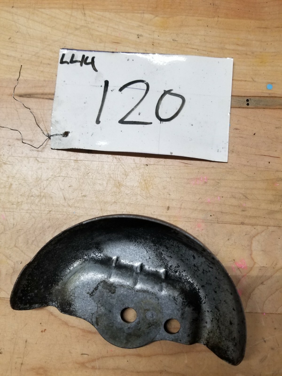 Volvo 740 940 Turbo RH Passenger Side Motor Mount Oil Change Cover ...