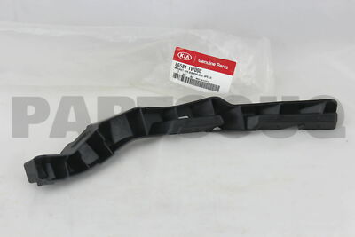 865811W000 Genuine Hyundai / KIA BRKT-FR BUMPER SIDE | eBay