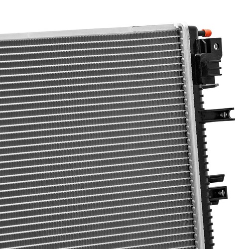 68322491AA Radiator For RAM 2500 3500 2019-2024 2021 2022 L6 6.7L ...