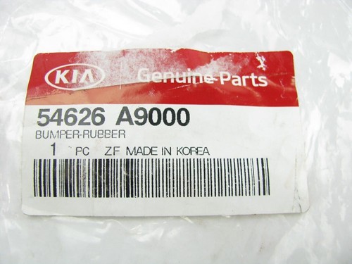 Front Shock Absorber Jounce Bumper KIA HYD-SFE18F OEM 54626-A9000 (2 ...