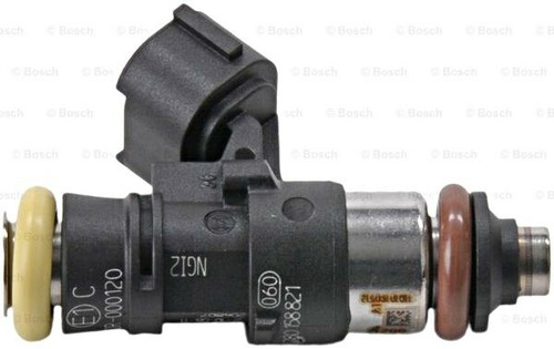 NEW Bosch Injectors Gas Petrol Methanol 210lb 2200cc High Impedance ...