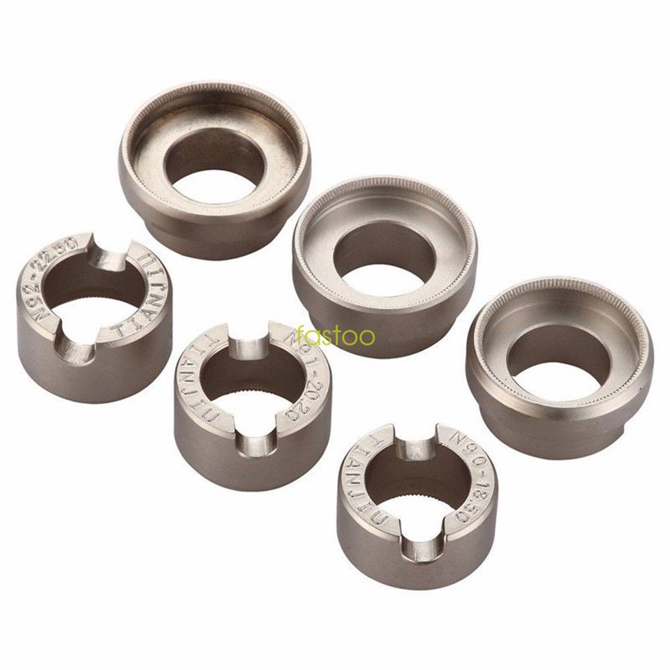 Professional Watch Screw Back Case Opener Remover Watch Screw Repair ...