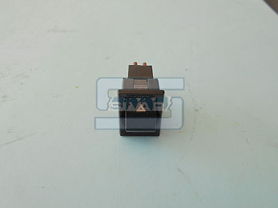 Hazard Switch 4 Indicators Land Rover Defender 90 110 YUF101490 | eBay