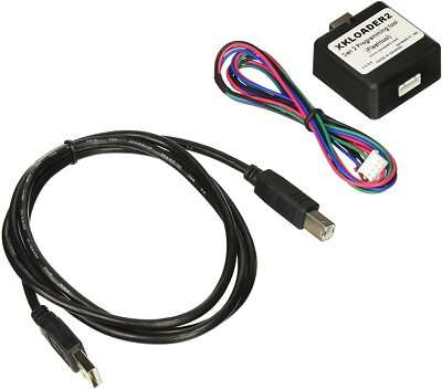 Directed DEI XKLOADER2 Bypass Module 2nd Gen Computer Programing ...